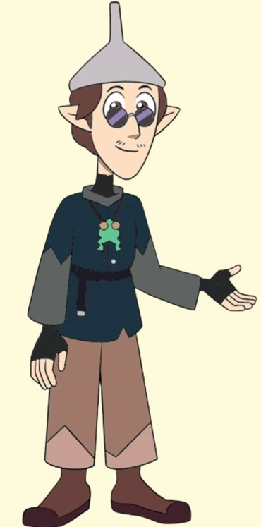 Morton (Epilogue) | Fandom