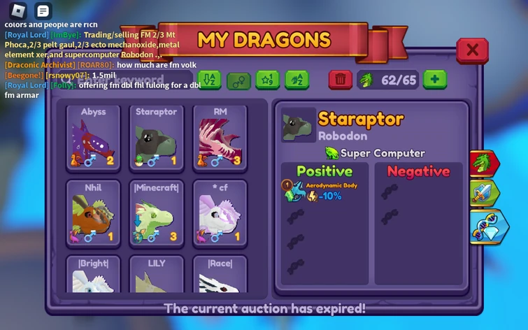 Discuss Everything About Dragon Adventures Wiki | Fandom