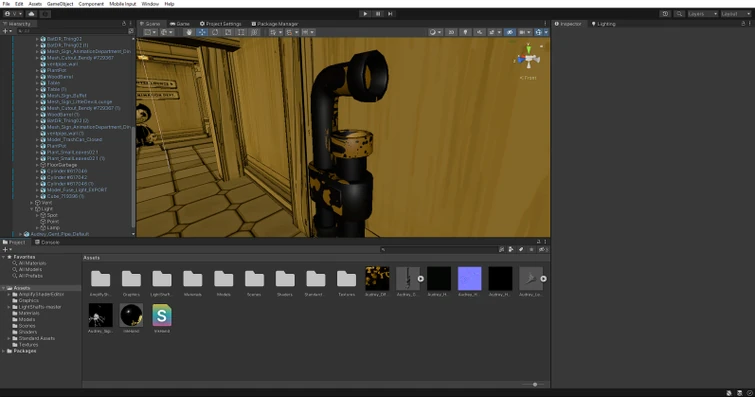 What we have found is the holy grail of bendy content, I give you Beta ...