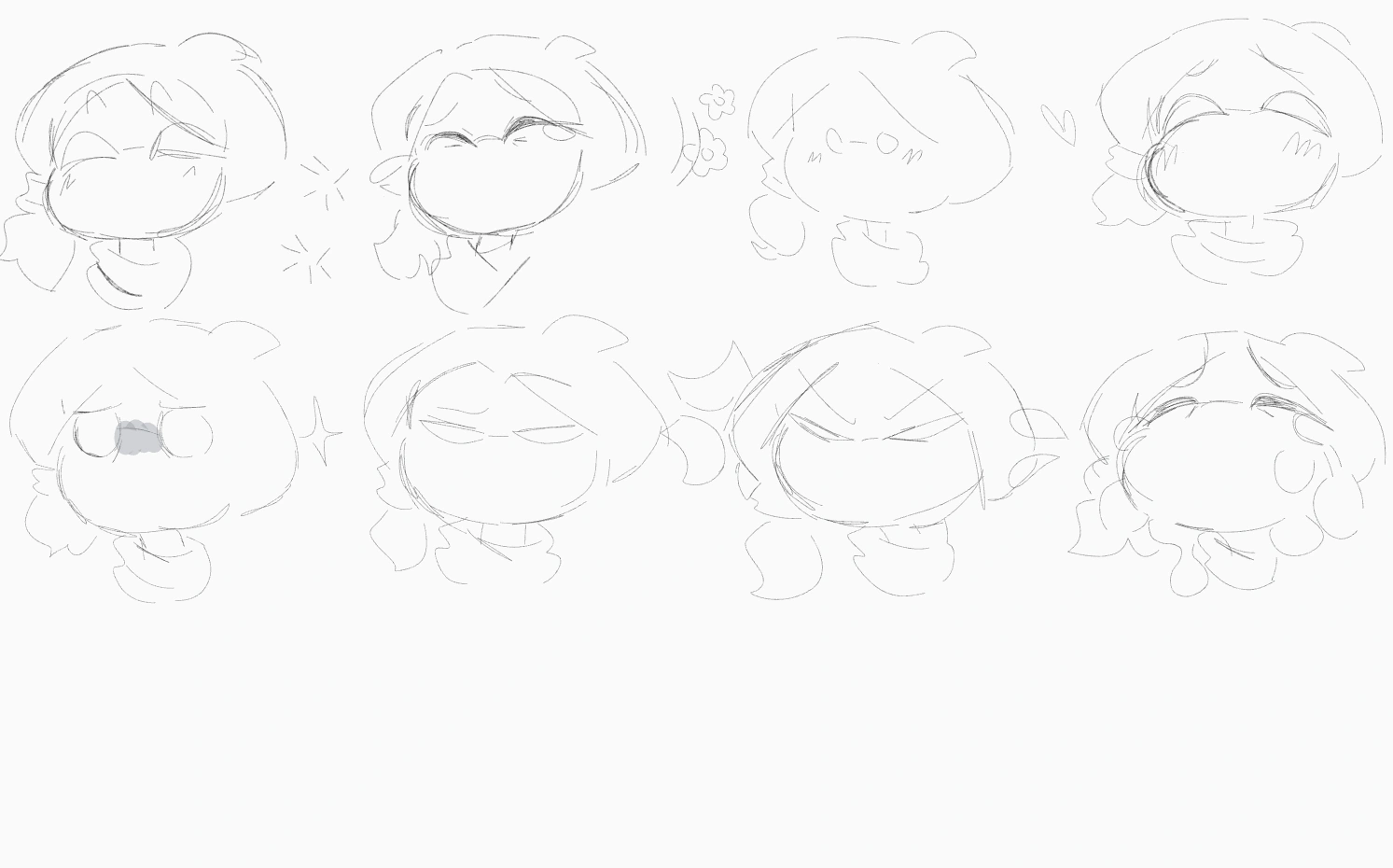 ooo mothy emotion practice hgjghgdfh | Fandom