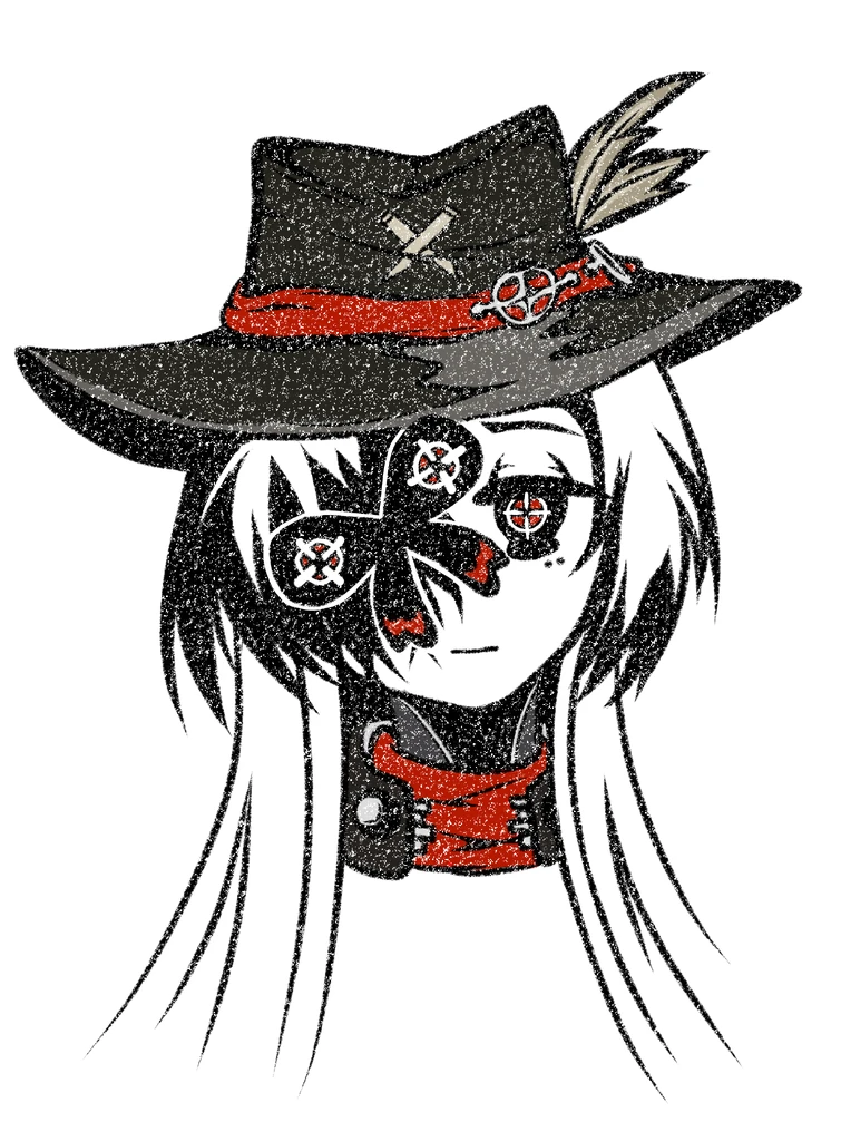 Boothill ARTTT | Fandom