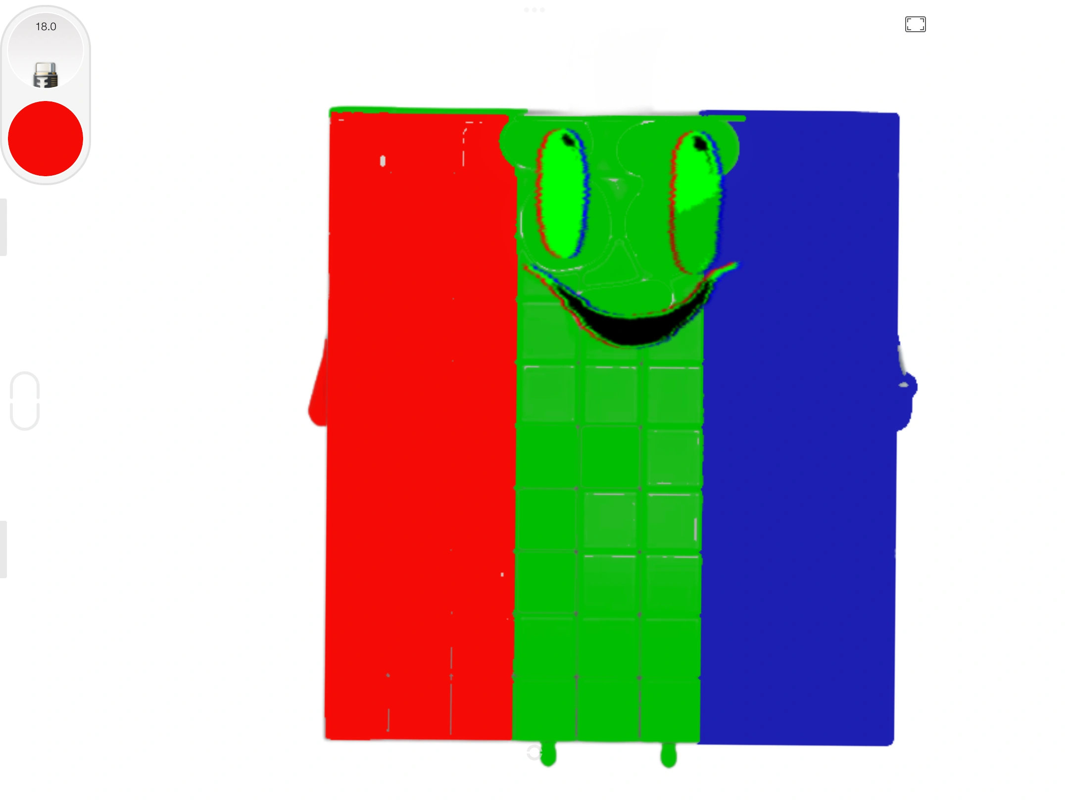 RoomsBlocks S-90 | Fandom