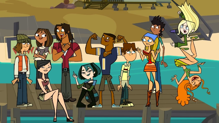 Total Drama Wawanakwa Reunited Ep 8 Elimination | Fandom