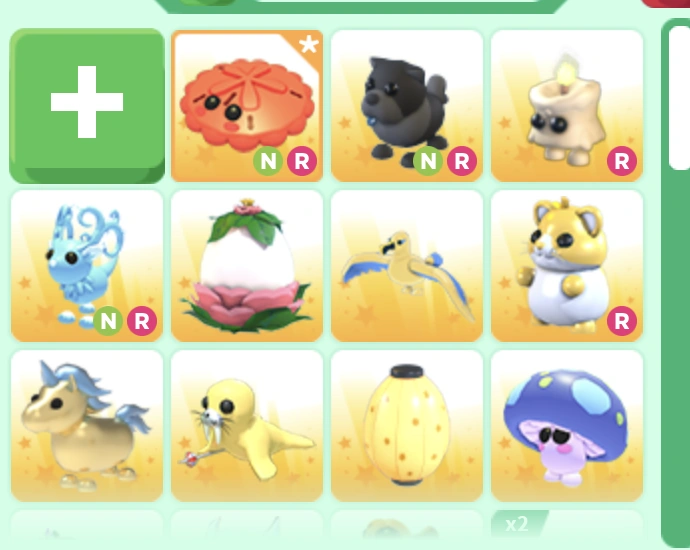 TRADING (MLF NEON TURTLE) | Fandom