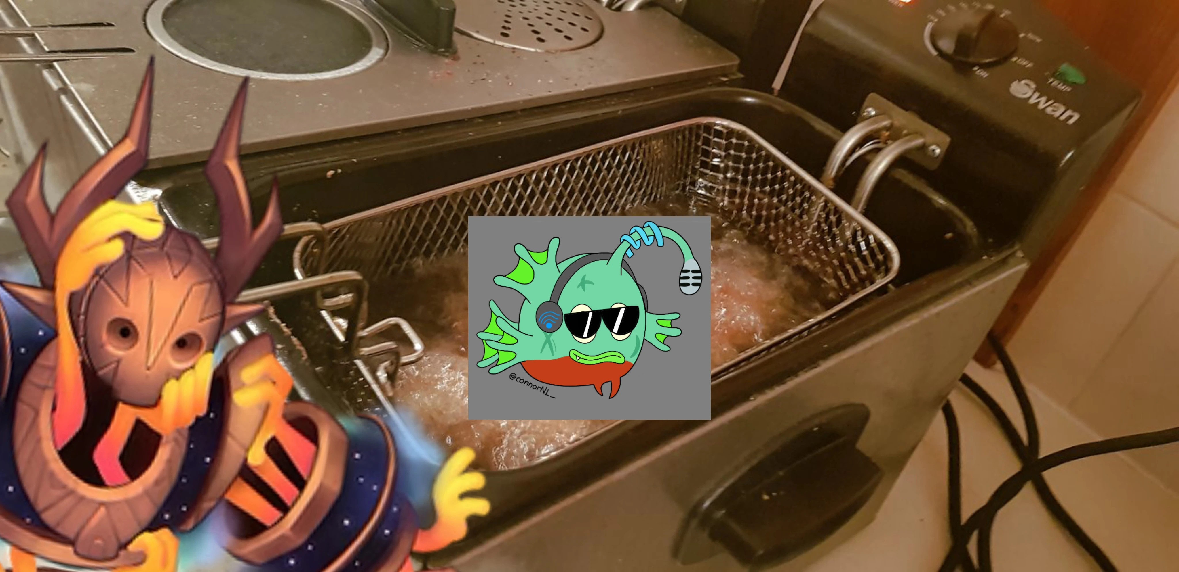 Today is a tragic day | Fandom