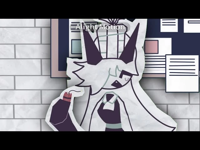 first animation | Fandom