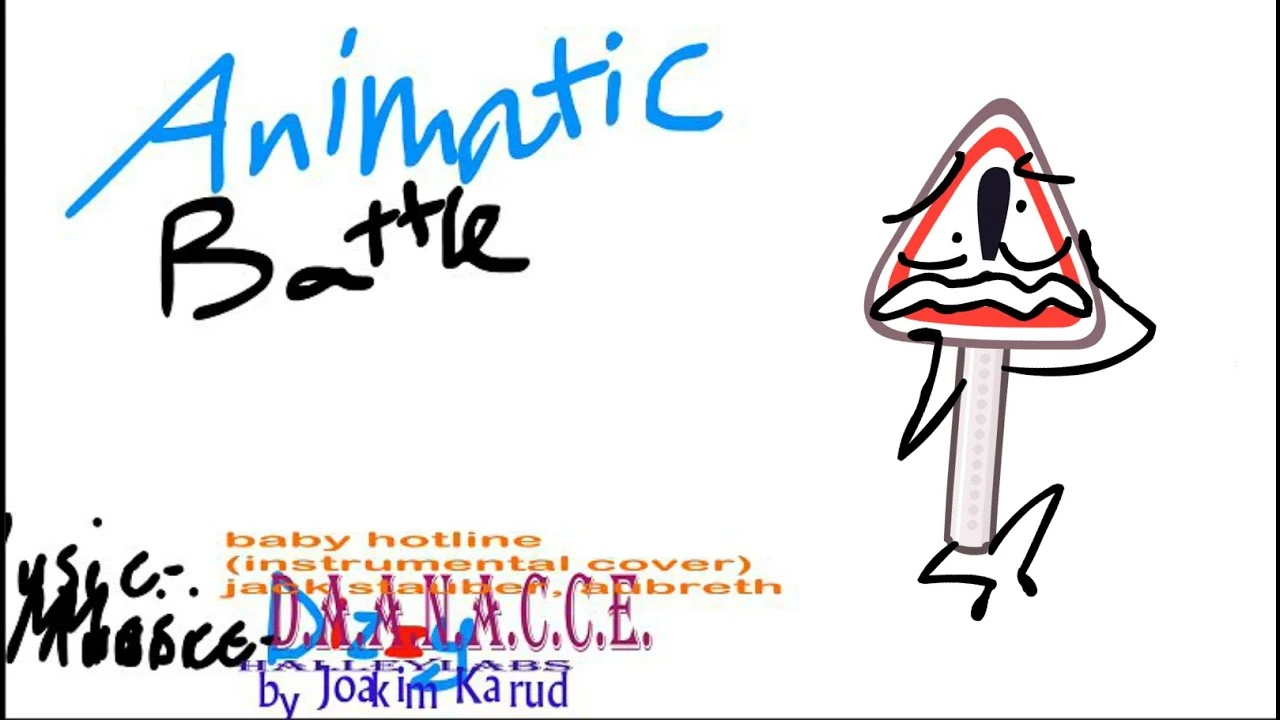 MOD Characters as Animatic battle characters part 3 | Fandom