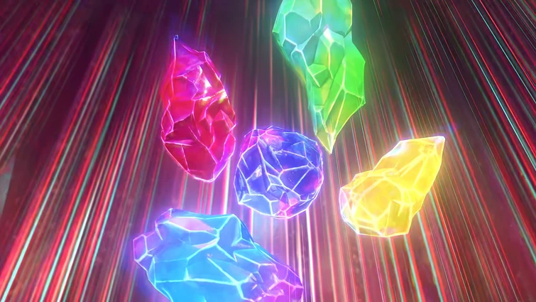Prism Shard Images | Fandom
