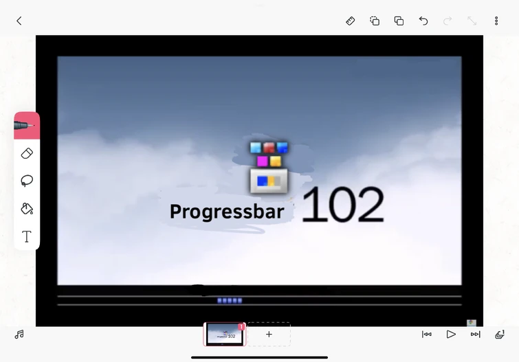 Progressbar 102 | Fandom