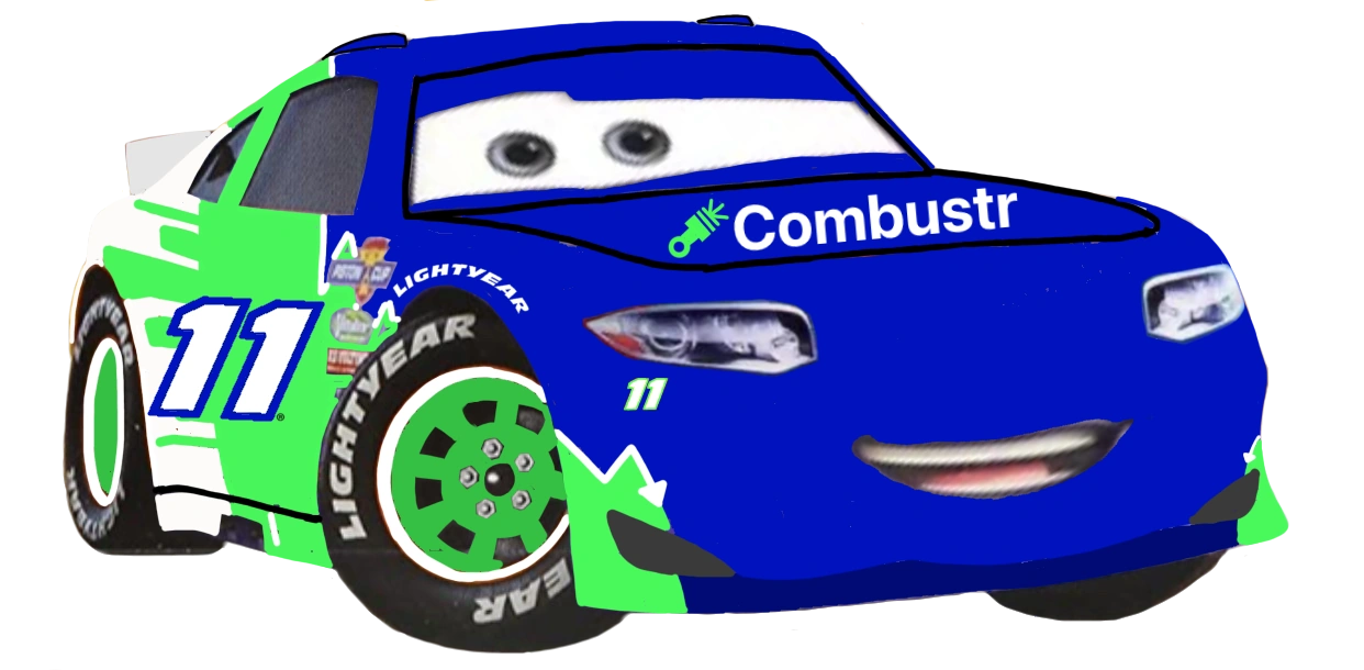 Chip Gearings and Ed Truncan Artwork (Remake) | Fandom