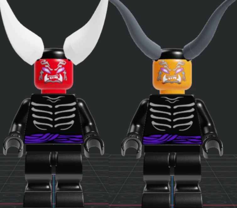 Discuss Everything About Ninjago Wiki | Fandom