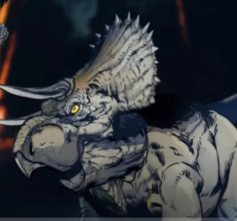 Which of these are the ugliest dinosaurs design | Fandom