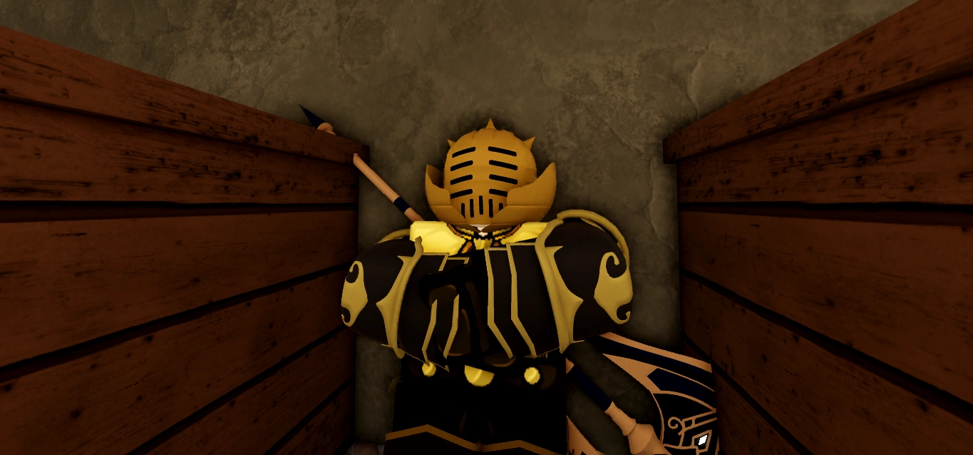 The Golden Rat Drip: A Man who thirsts for battle. | Fandom