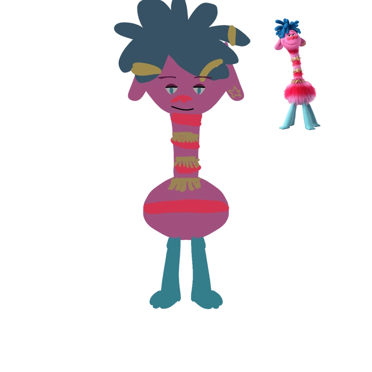 Discuss Everything About Trolls Trollpedia | Fandom