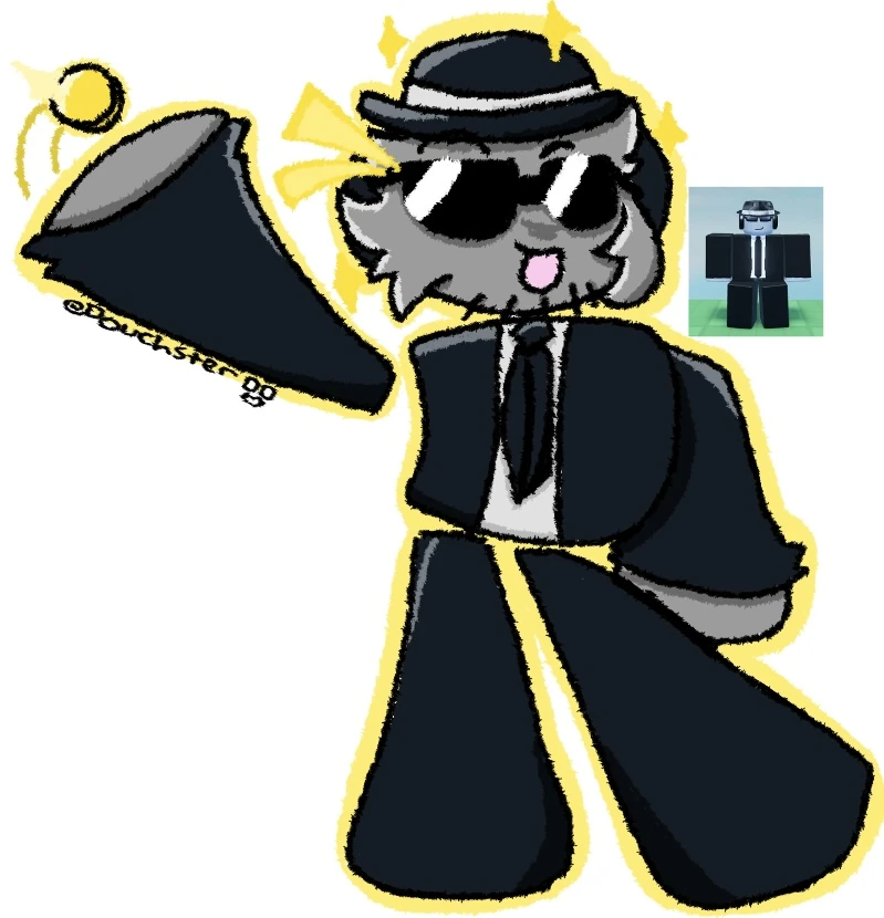 Chance Fanart | Fandom