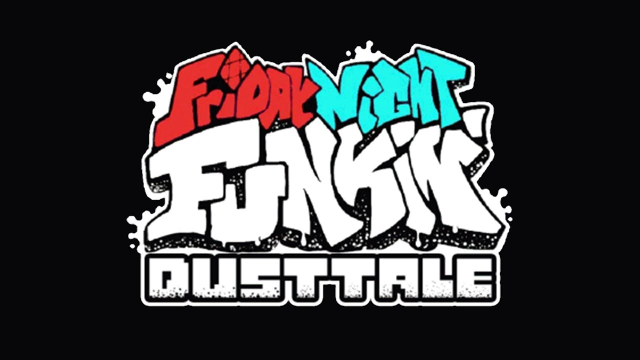YAYYYY, THE DUSTTALE MOD ISN'T GONNA BE UTTER FANON SHIT ANYMORE, THIS ...