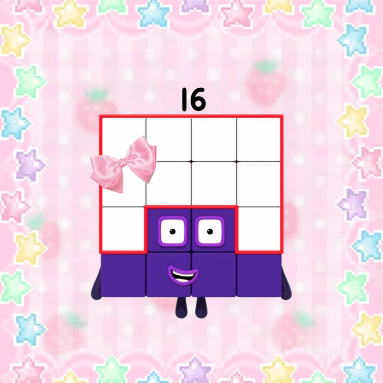 Discuss Everything About Numberblocks Wiki | Fandom