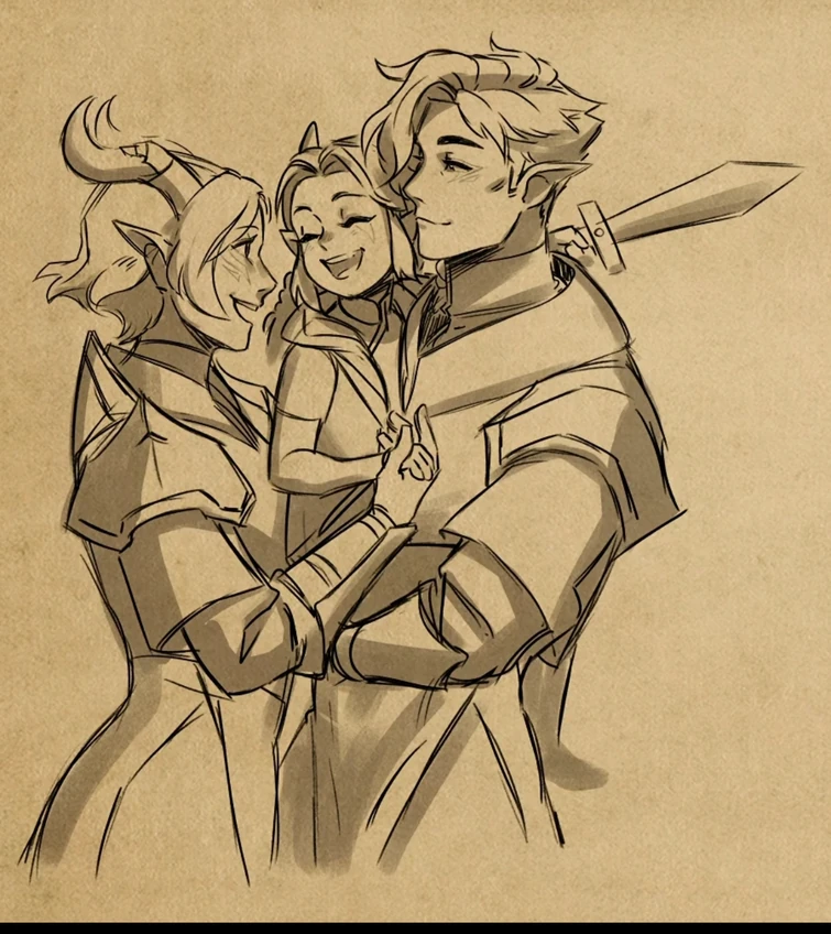 Discuss Everything About The Dragon Prince Wiki | Fandom