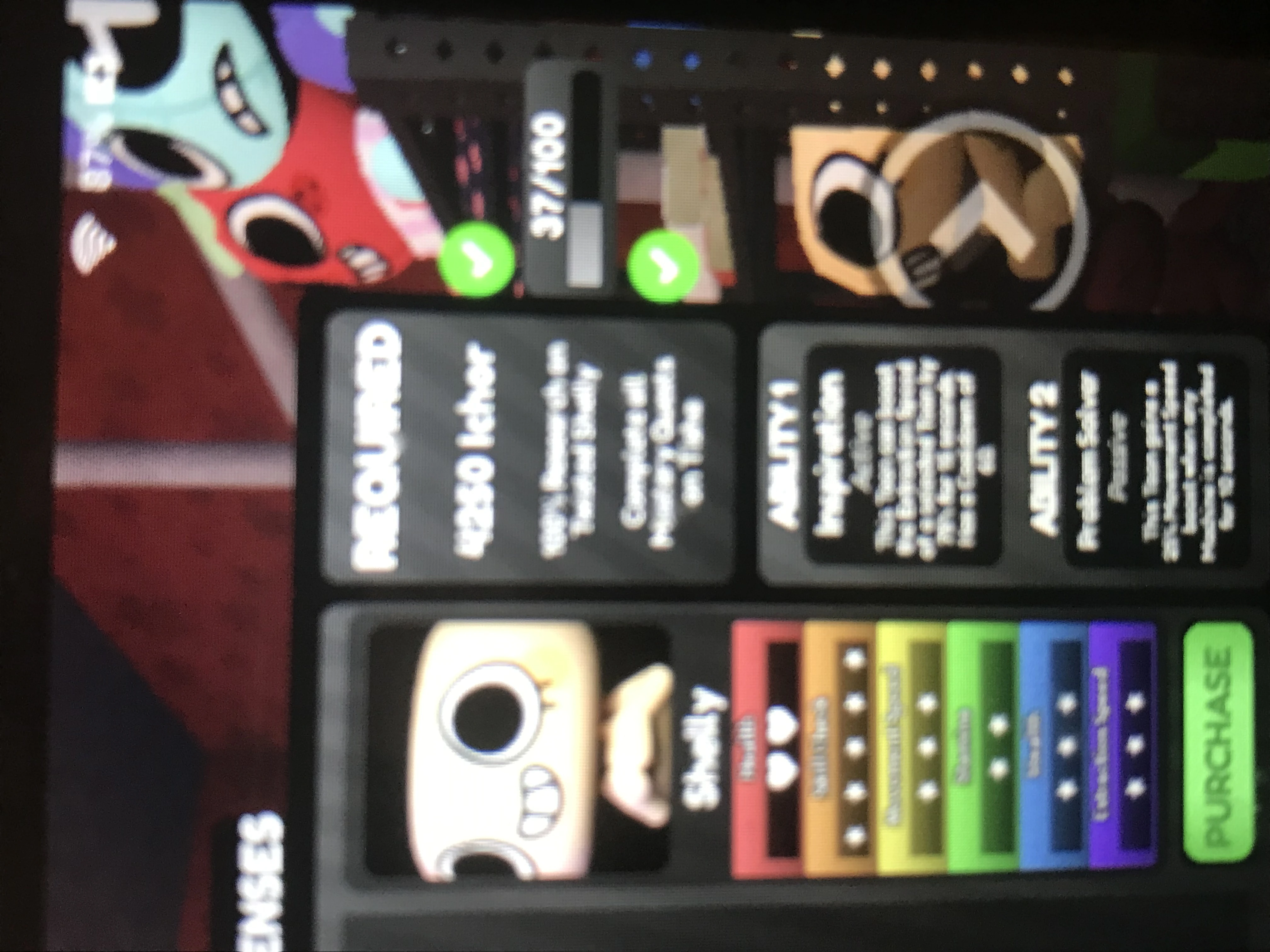 Wahhhh. (-.-) (plz give me Shelly luck) | Fandom