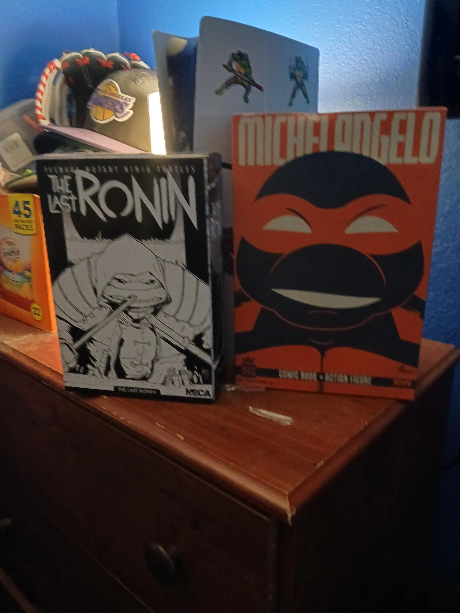 Look what came in the mail today! | Fandom