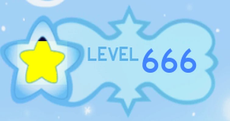 Level 666!!! | Fandom