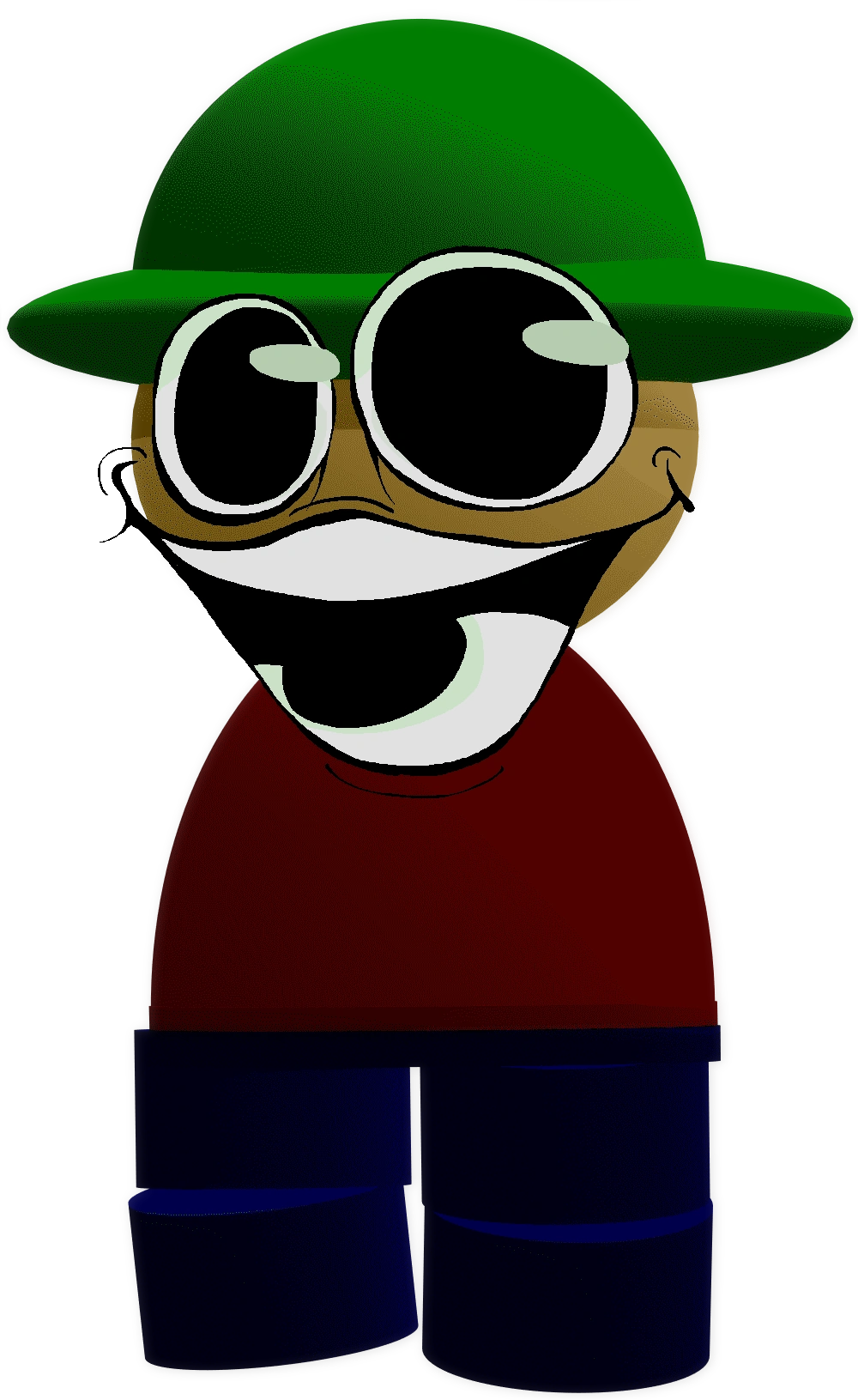 Welcome to my purgatory - Expunged | Fandom