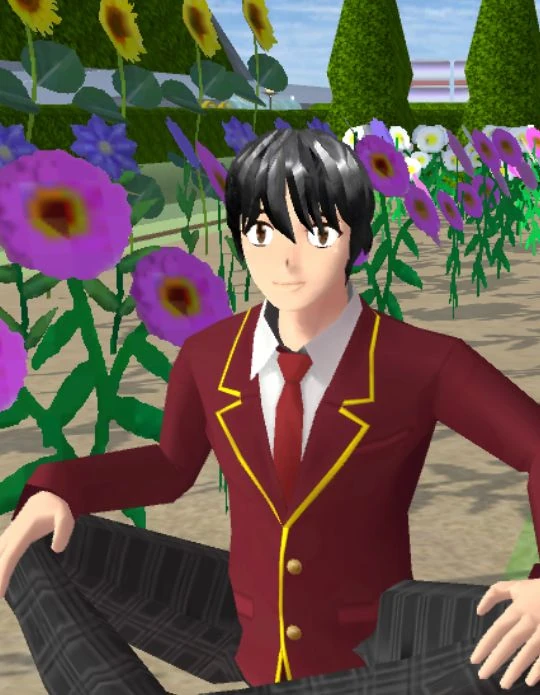 Update again student pfp | Fandom