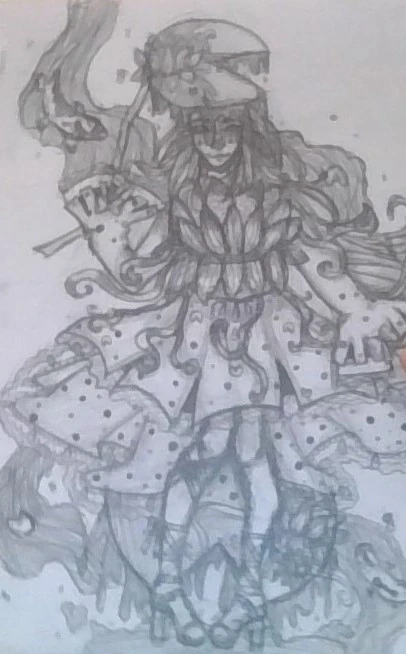 Drawing Oc's (I'll try my best) | Fandom