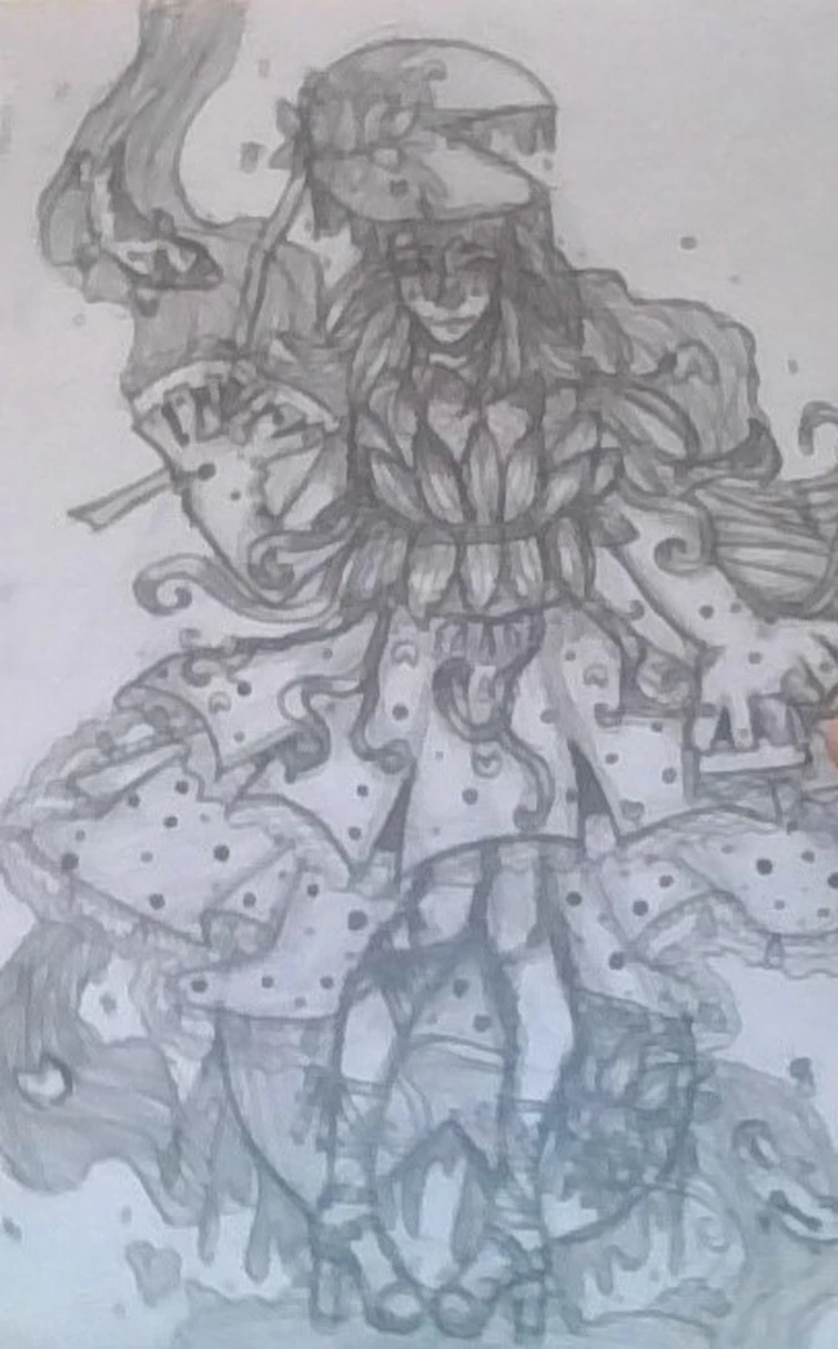 Drawing Oc's (I'll try my best) | Fandom