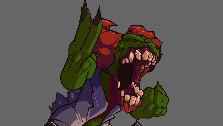 Friday night madness new content | Fandom