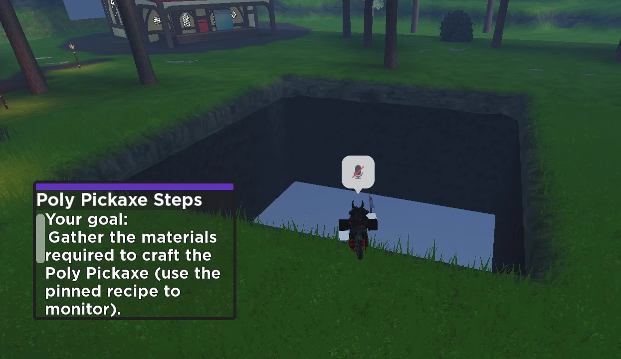 Ok hey, how do I do the tut when the mine isn't loading. | Fandom