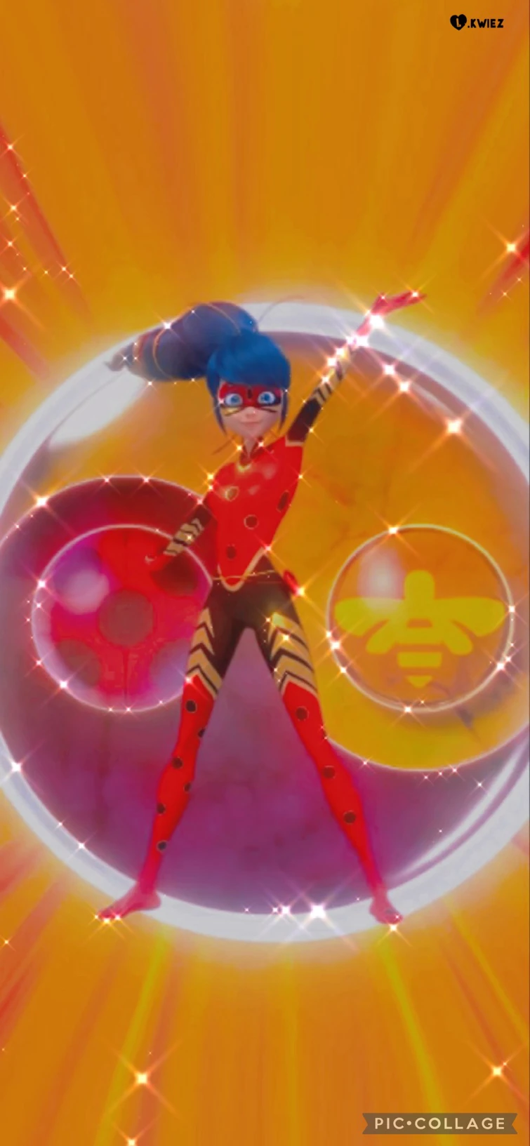 Ladybee 🐞🐝 | Fandom