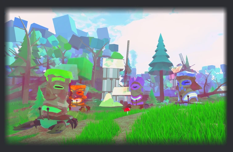 Discuss Everything About Vesteria Wiki | Fandom