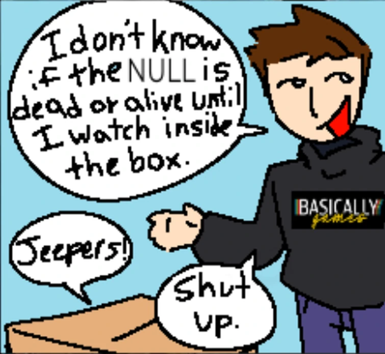 Discuss Everything About Baldi's Basics Wiki | Fandom