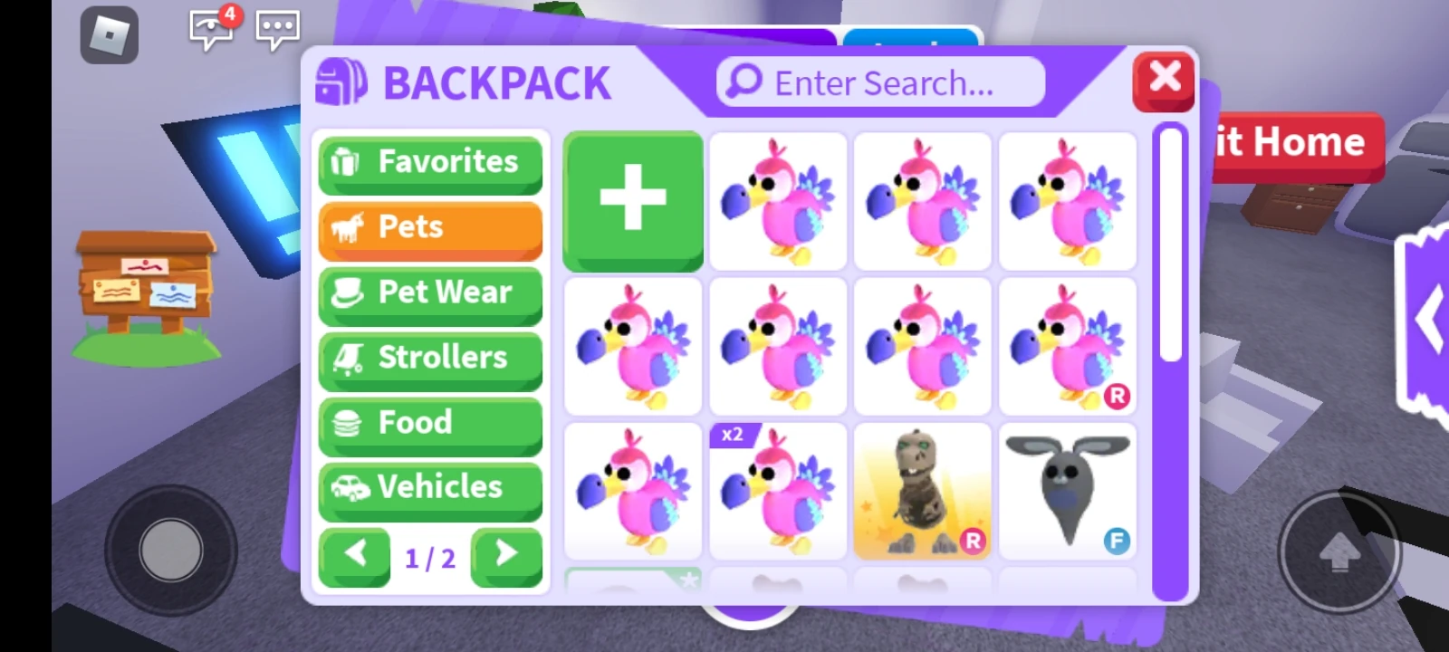 Ples offers I beg yuo | Fandom