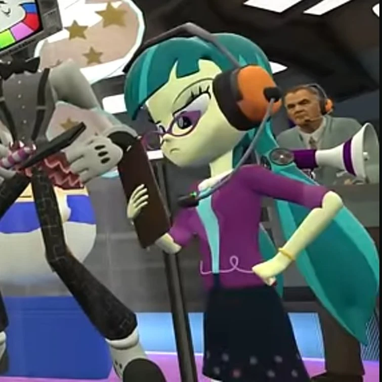 Discuss Everything About My Little Pony Equestria Girls Wiki | Fandom