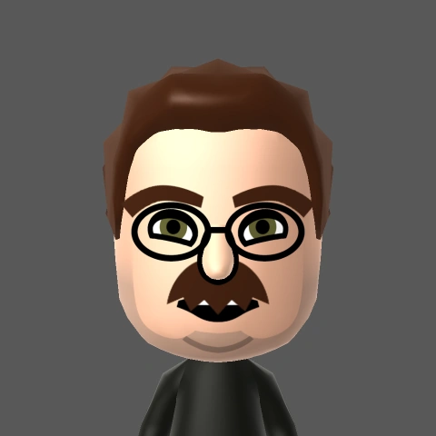 Round 4 of Me Mii CPU Riimakes for U.... | Fandom