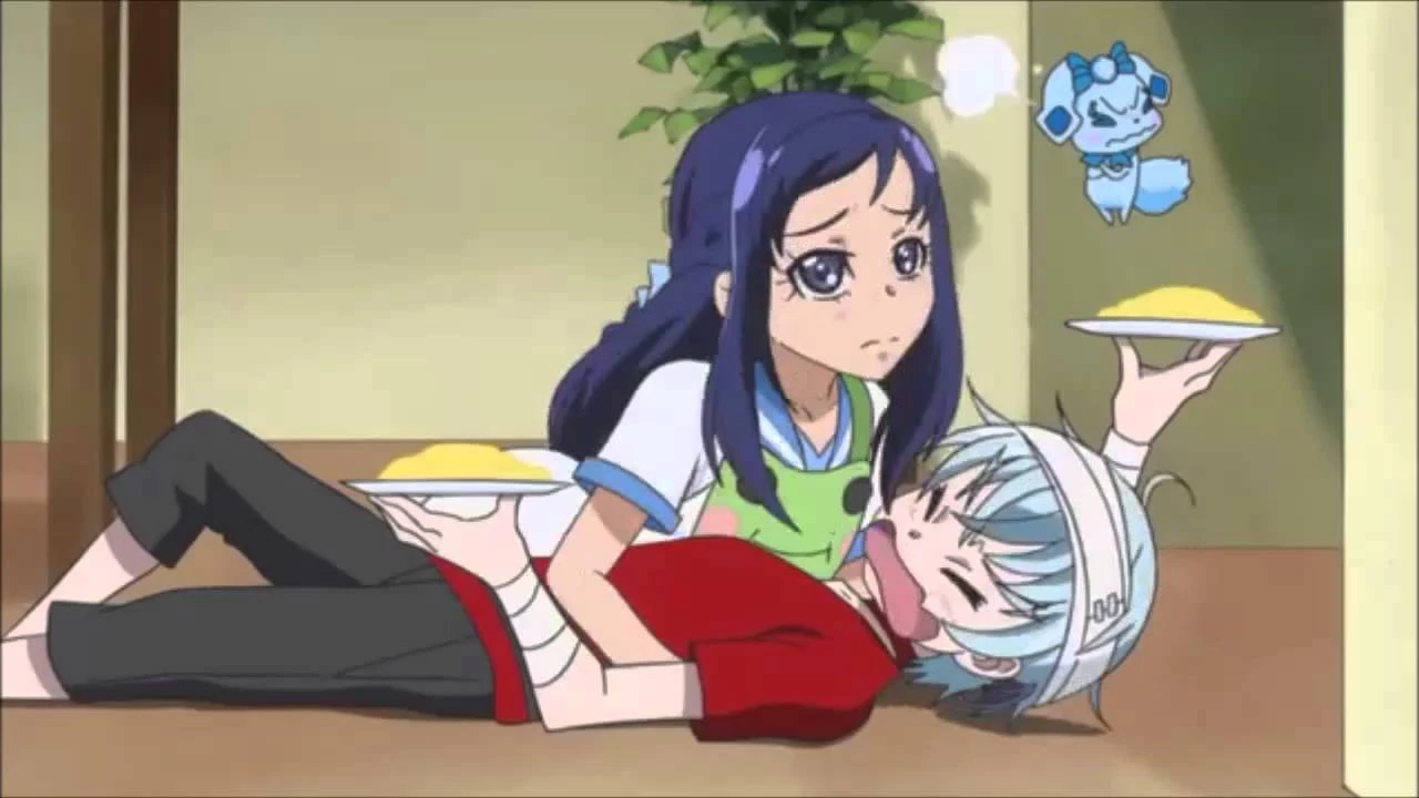 Precure have the best ships and i have no doubt on it | Fandom