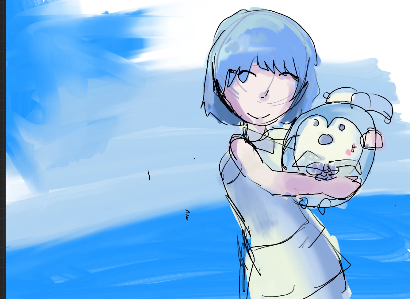 Lovely idol HARUKA! | Fandom