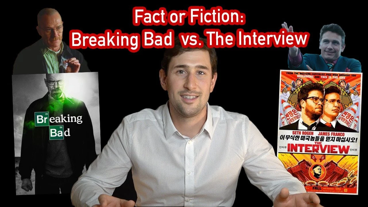 DEADLY poison on Breaking Bad Described! | Fandom