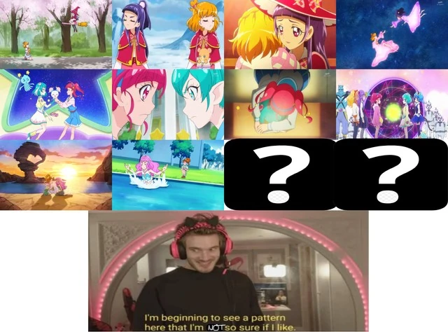 Uh oh... | Fandom