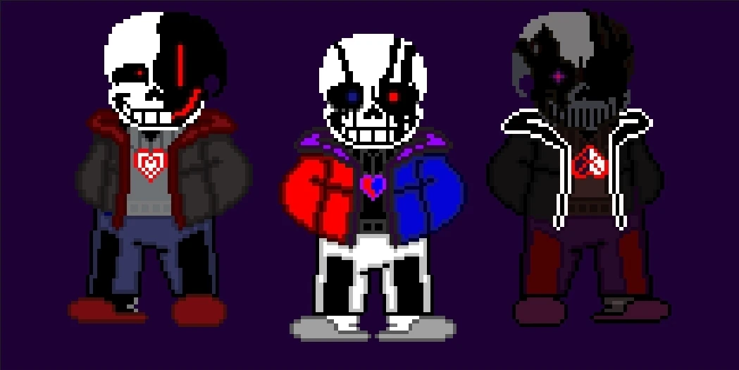 Terrible Time Trio | Fandom