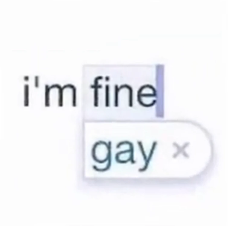 *me wanting to work on something very important* | Fandom