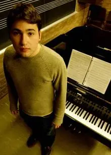 3 more days until andrew horowitz becomes real | Fandom