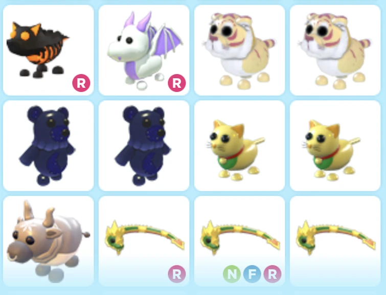 Trading for fool pets/eggs! | Fandom