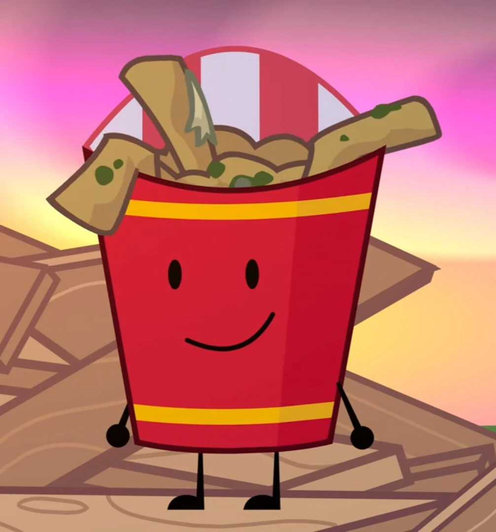 [SPOILERS FOR BFDIA 18] IDFB FORESHADOWING????? (REAL) | Fandom