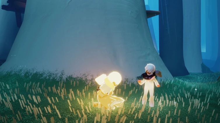 Discuss Everything About Sky: Children of the Light Wiki | Fandom