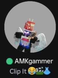 Amk is no longer with us 😔 | Fandom