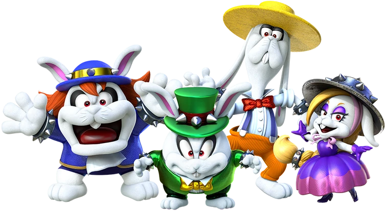 Discuss Everything About Super Mario Wiki | Fandom
