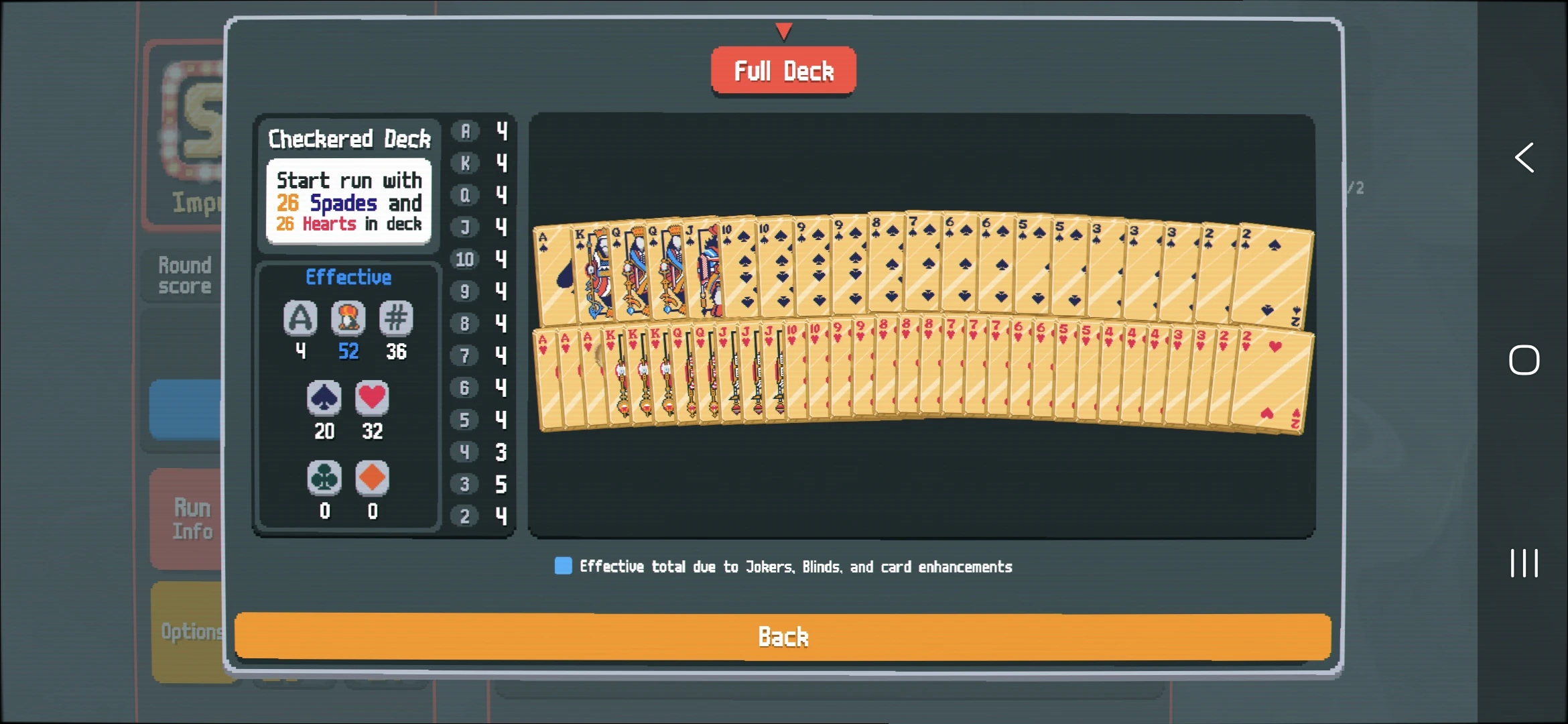 full gold card deck | Fandom